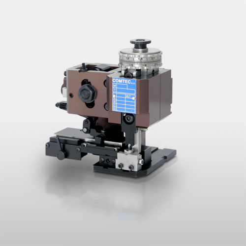 Servizi - Comtec S.r.l. Wiring Solutions