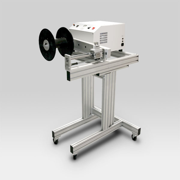 PFA 120 Reeler for Spools and Coils